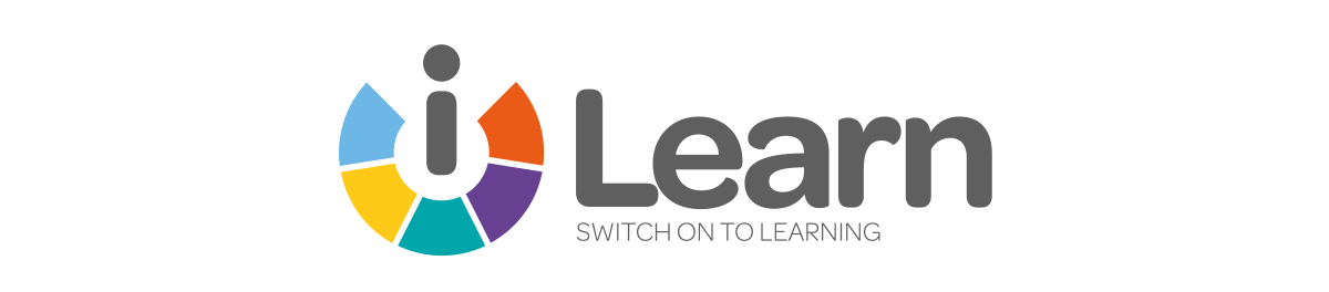 i-Learn Branding – Ian Feeney